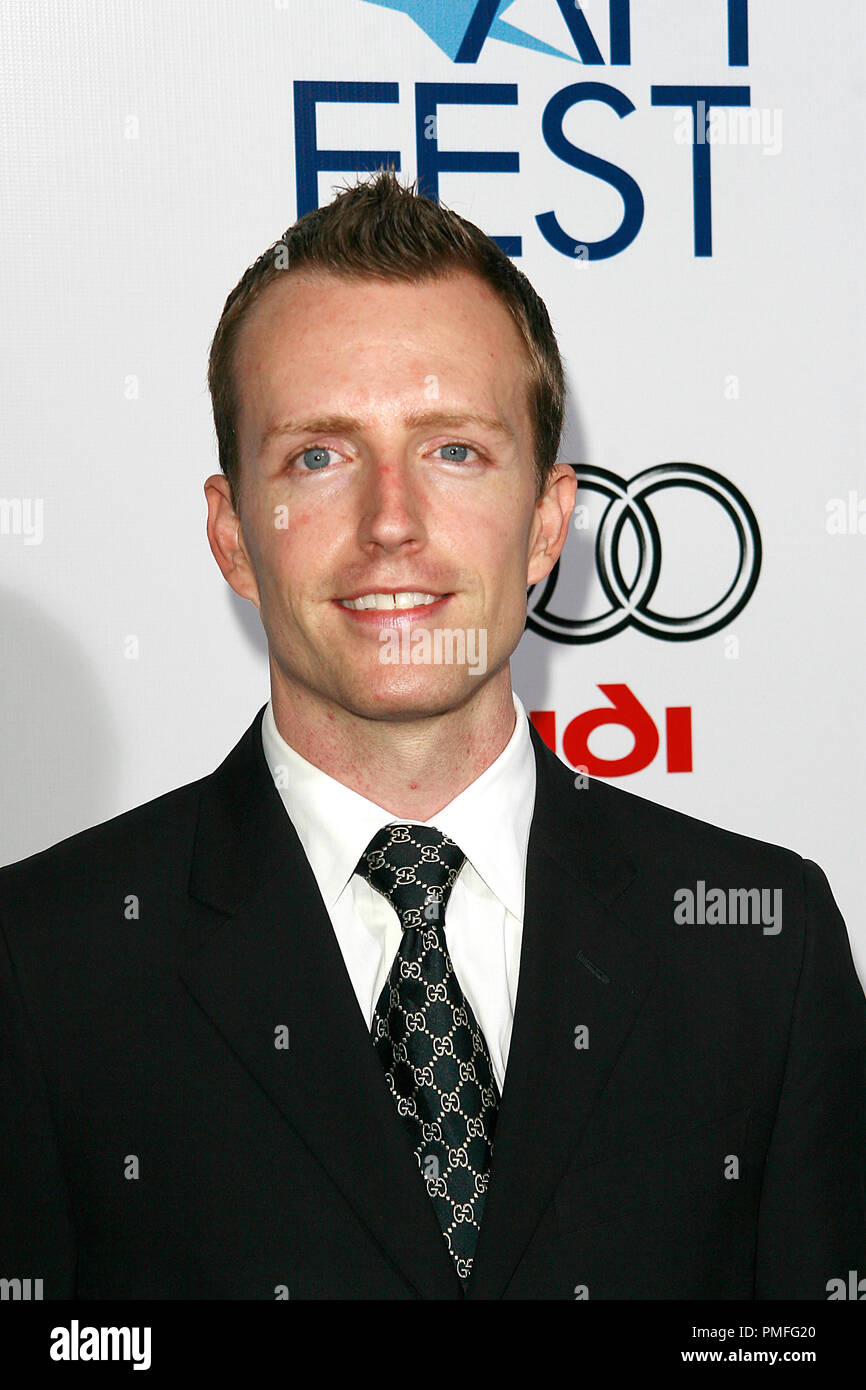 David mcmahon Banque de photographies et d’images à haute résolution ...