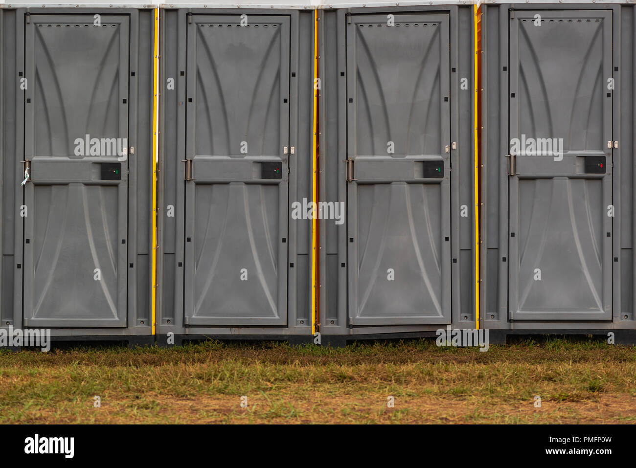 Cabine portable Banque de photographies et d’images à haute résolution ...