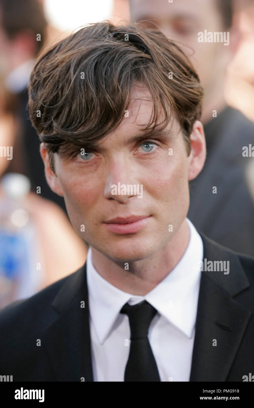 Cillian murphy inception Banque de photographies et d’images à haute ...