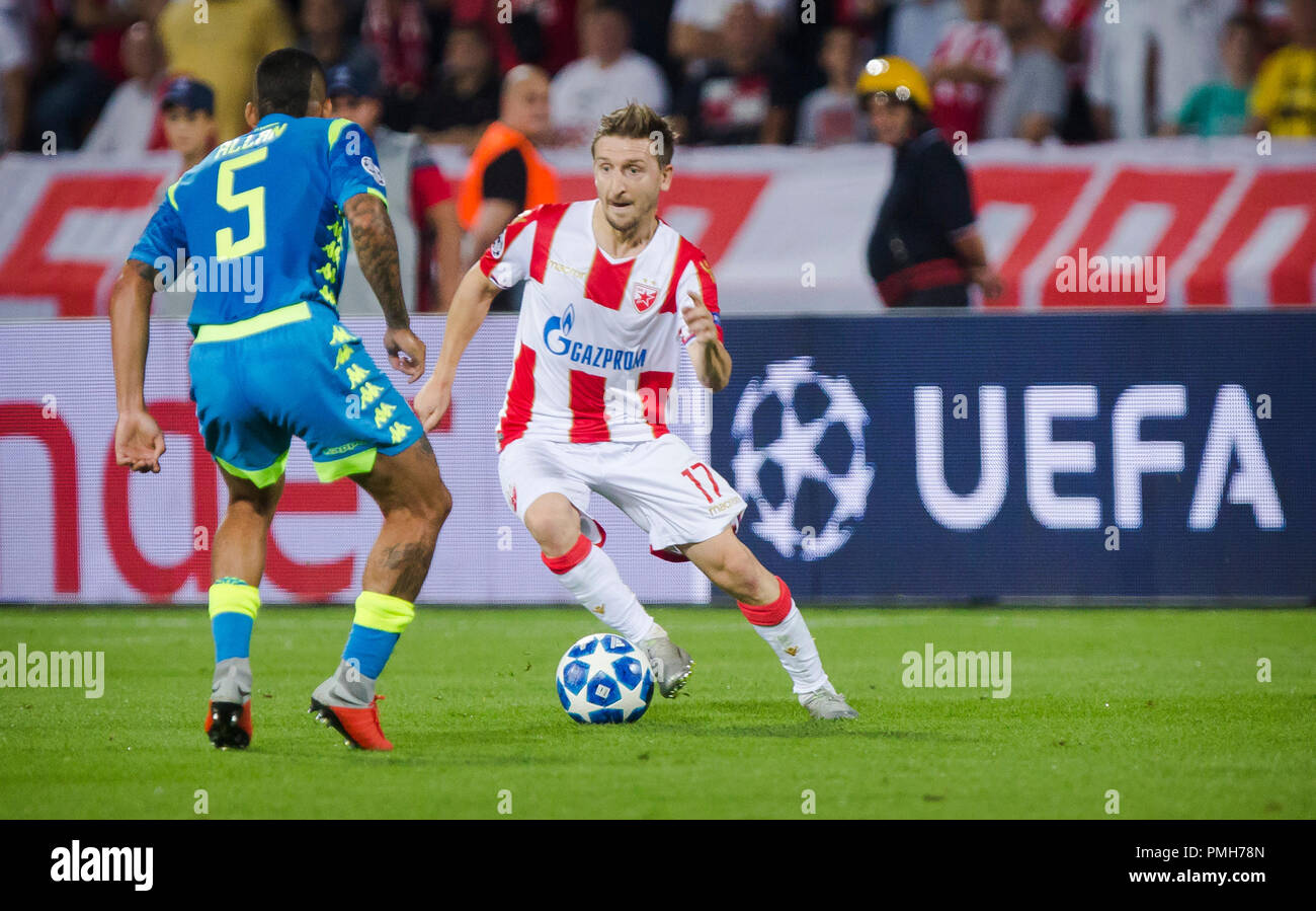 Napoli marko Banque de photographies et d’images à haute résolution - Alamy