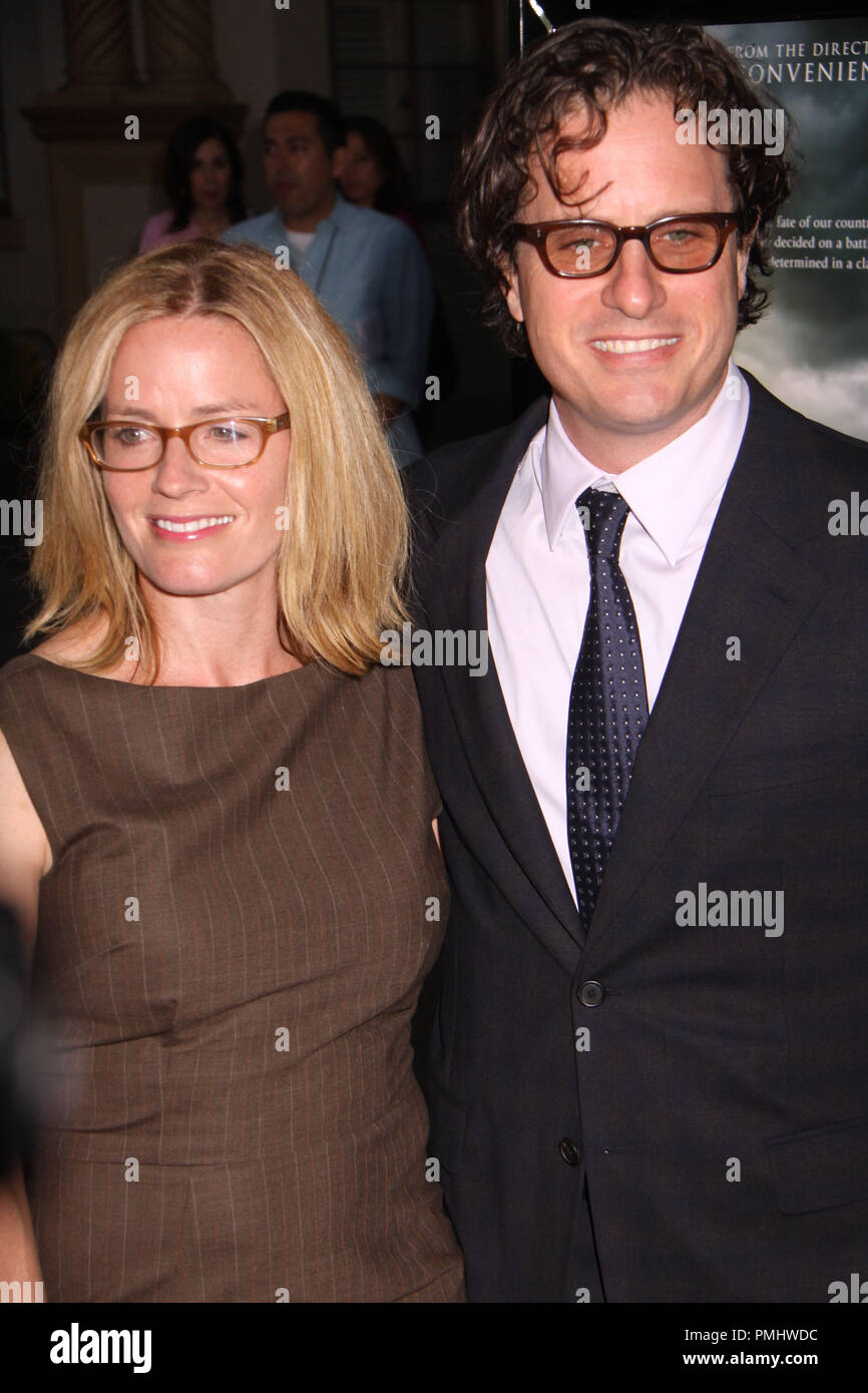 Elisabeth shue davis guggenheim Banque de photographies et d’images à ...