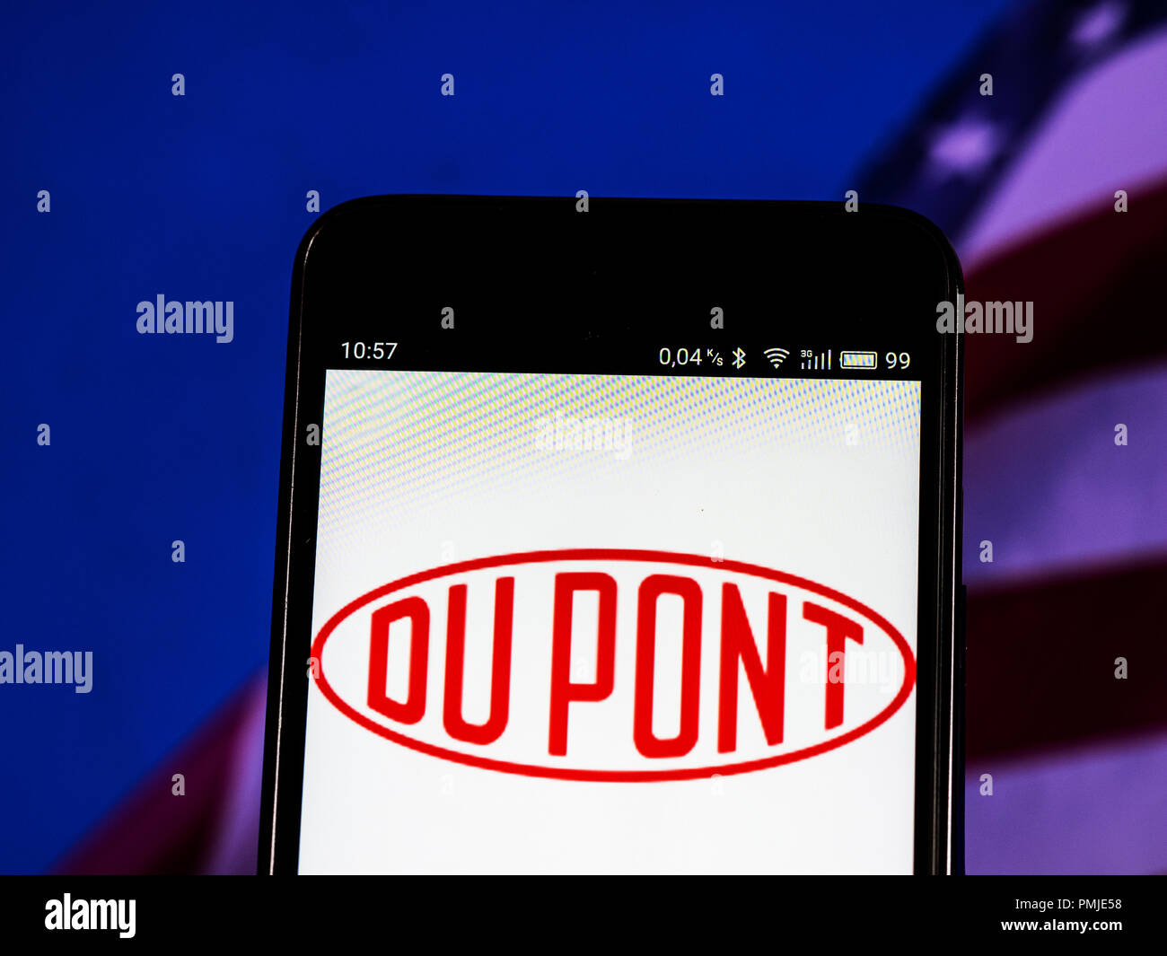 I e dupont nemours Banque de photographies et d’images à haute ...