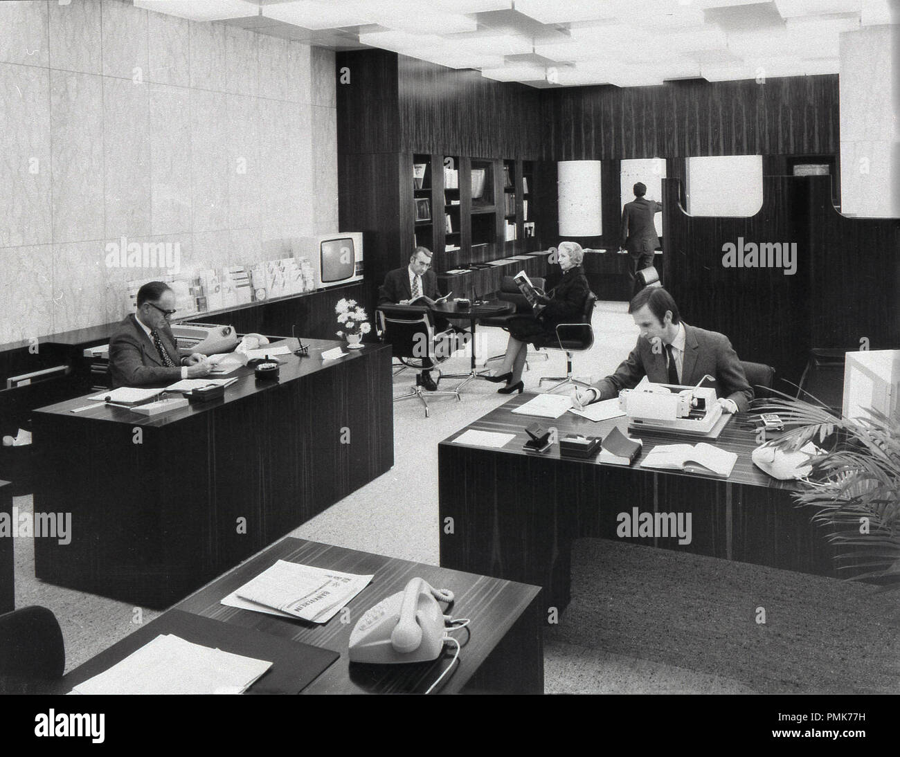 Bank interior historic historical Banque de photographies et d’images à ...