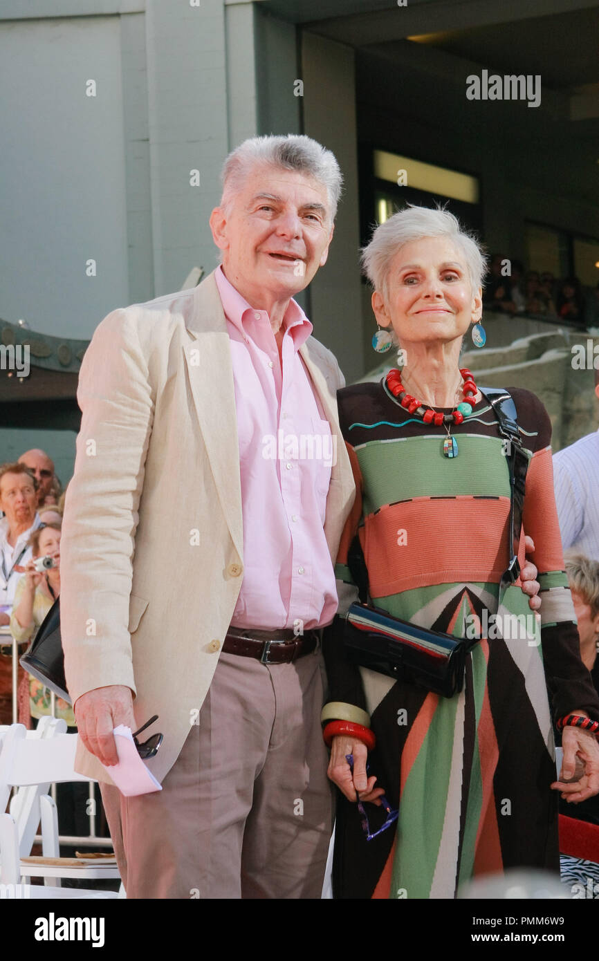 Paula prentiss and richard benjamin Banque de photographies et d’images ...
