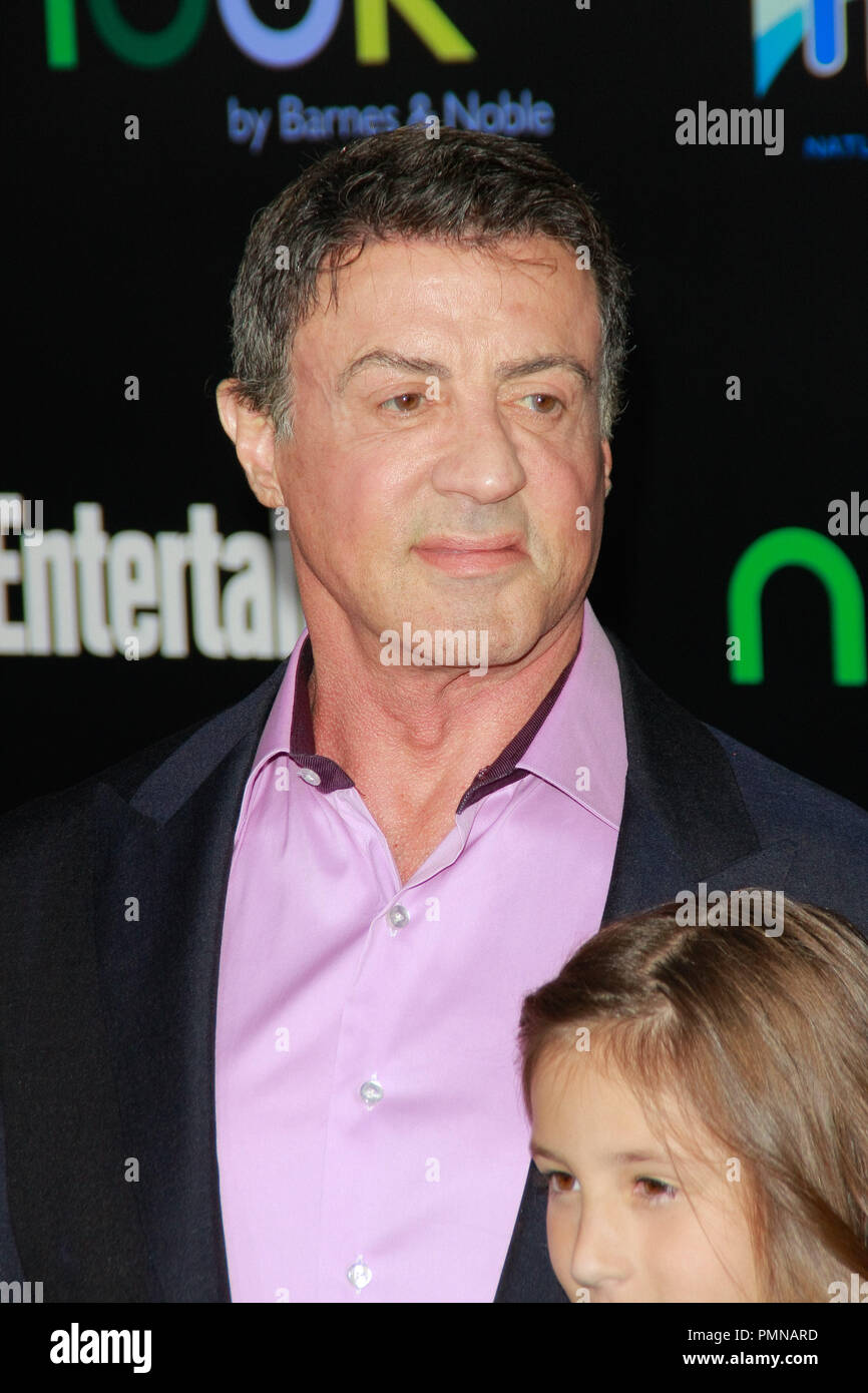 Joe stallone Banque de photographies et d’images à haute résolution - Alamy