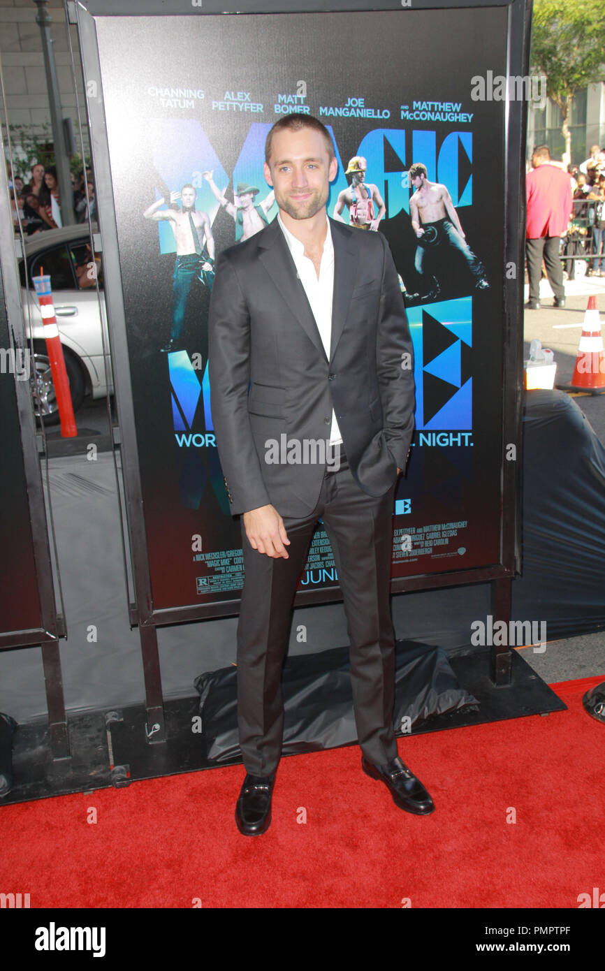 Reid carolin red carpet event Banque de photographies et d’images à ...
