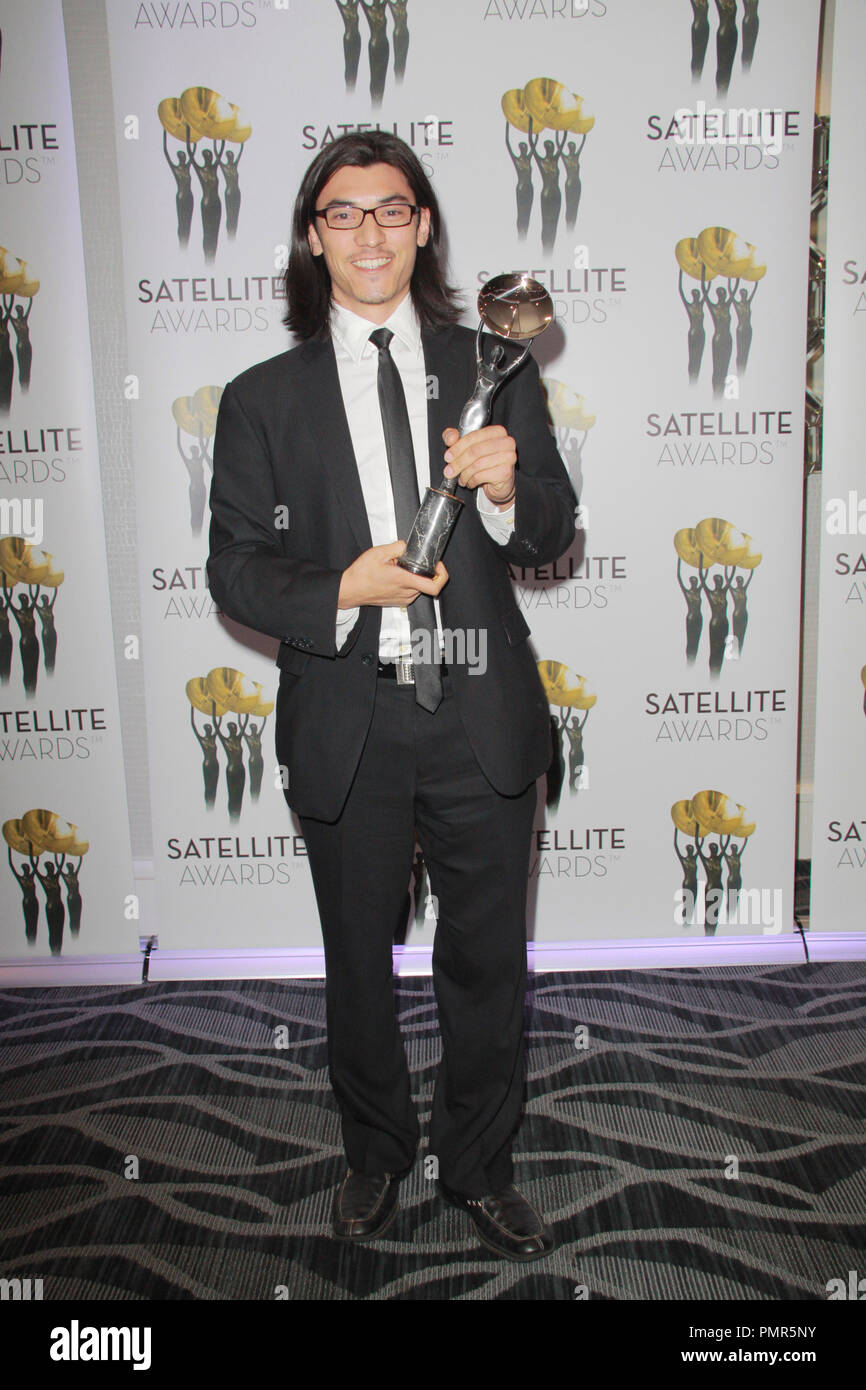 Jeff orlowski Banque de photographies et d’images à haute résolution ...