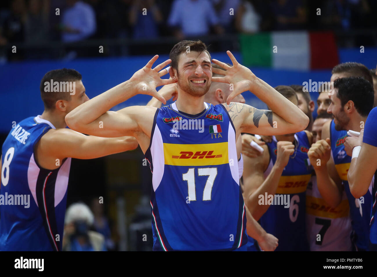 Simone anzani italie Banque de photographies et d’images à haute résolution - Alamy