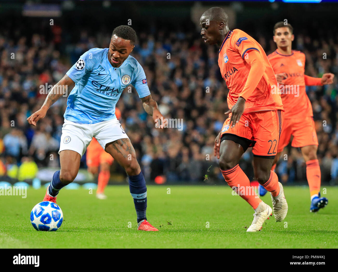 Ferland mendy lyon Banque de photographies et d’images à haute ...