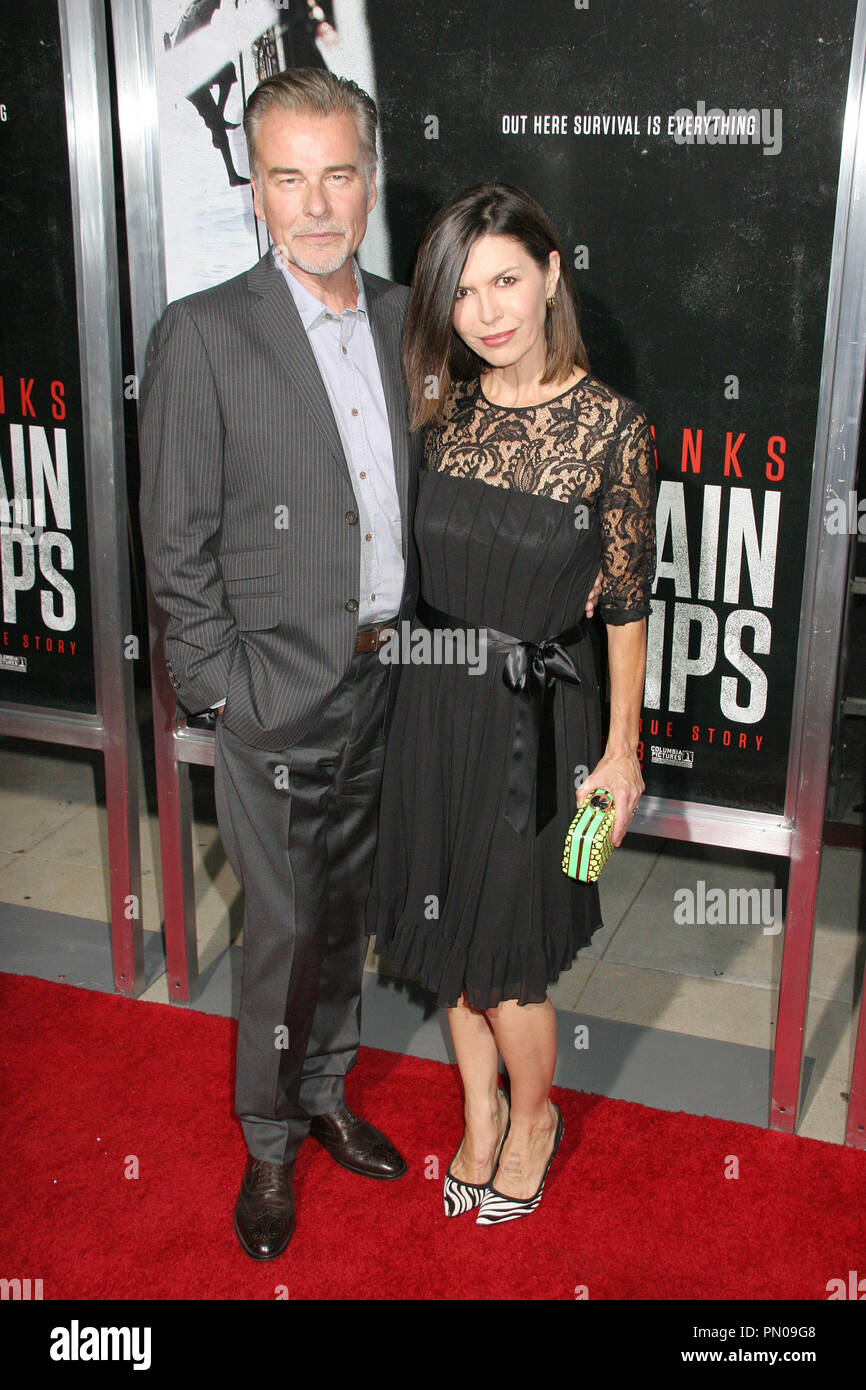 Hughes academy Banque de photographies et d’images à haute résolution ...