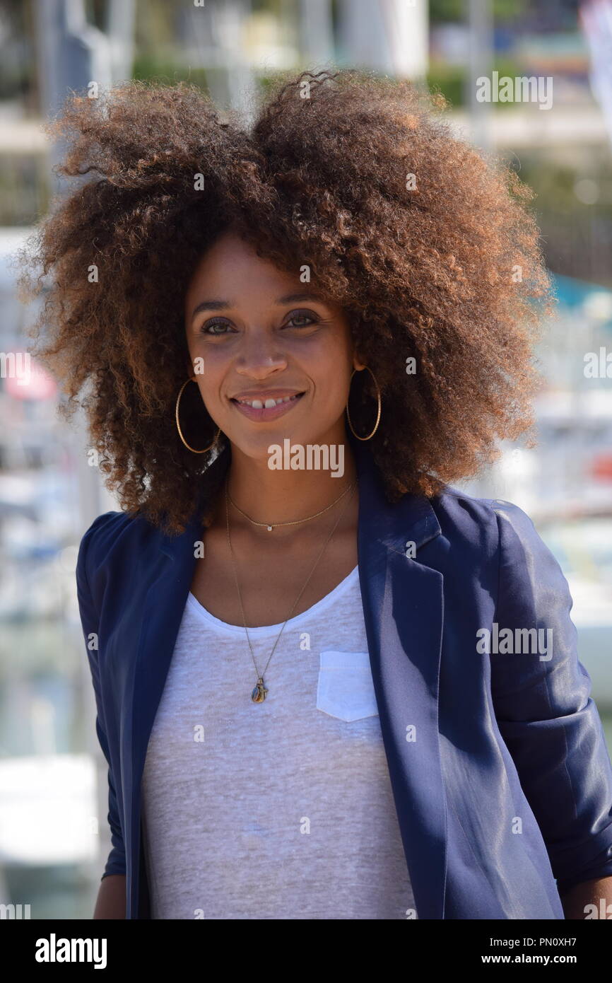 Stefi celma Banque de photographies et d’images à haute résolution - Alamy