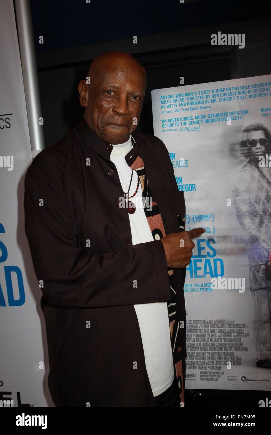 Lou gosset jr Banque de photographies et d’images à haute résolution ...