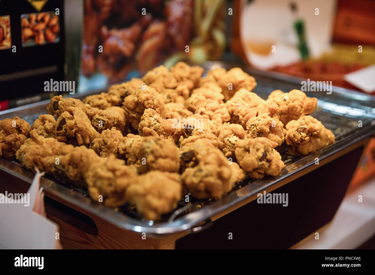 Streetfood thailand Banque de photographies et d’images à haute ...