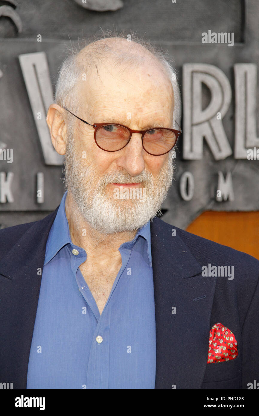James cromwell Banque de photographies et d’images à haute résolution ...