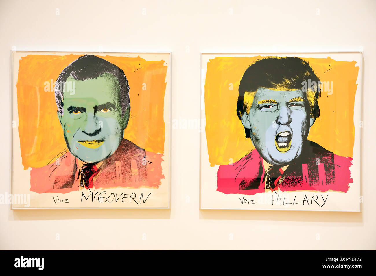 Deborah kass Banque de photographies et d’images à haute résolution - Alamy