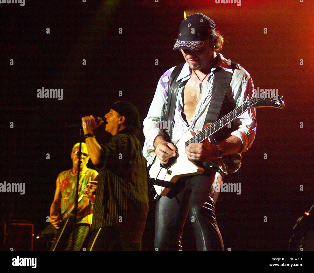 Rudolf schenker 2002 Banque de photographies et d’images à haute ...