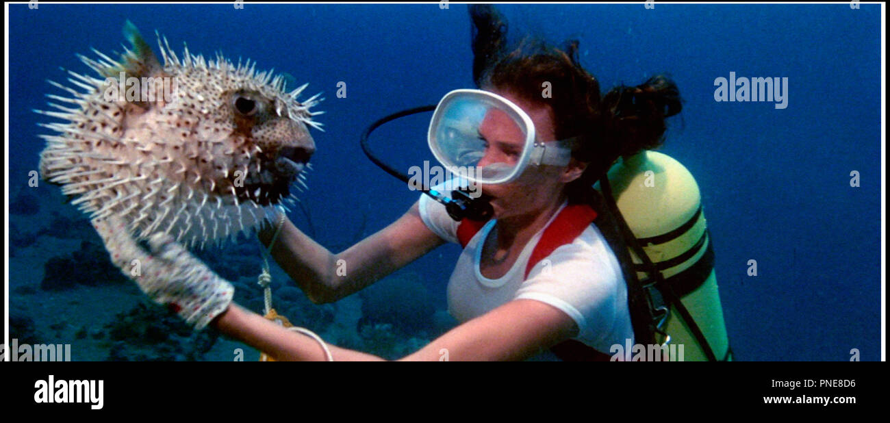 The Deep 1977 Jacqueline Bisset Photos & The Deep 1977 Jacqueline Bisset Images - Alamy