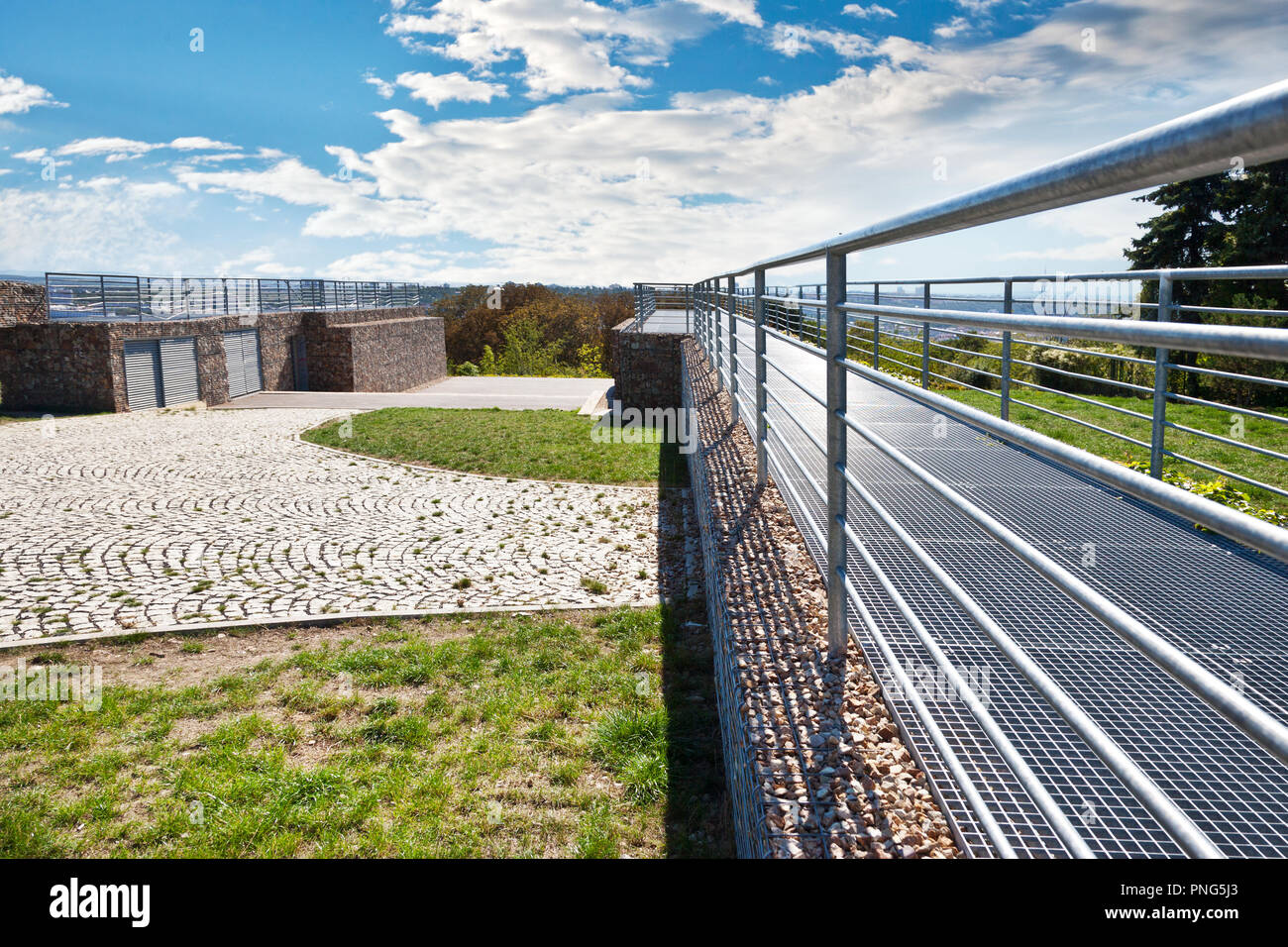 Point de prosek Banque de photographies et d’images à haute résolution ...