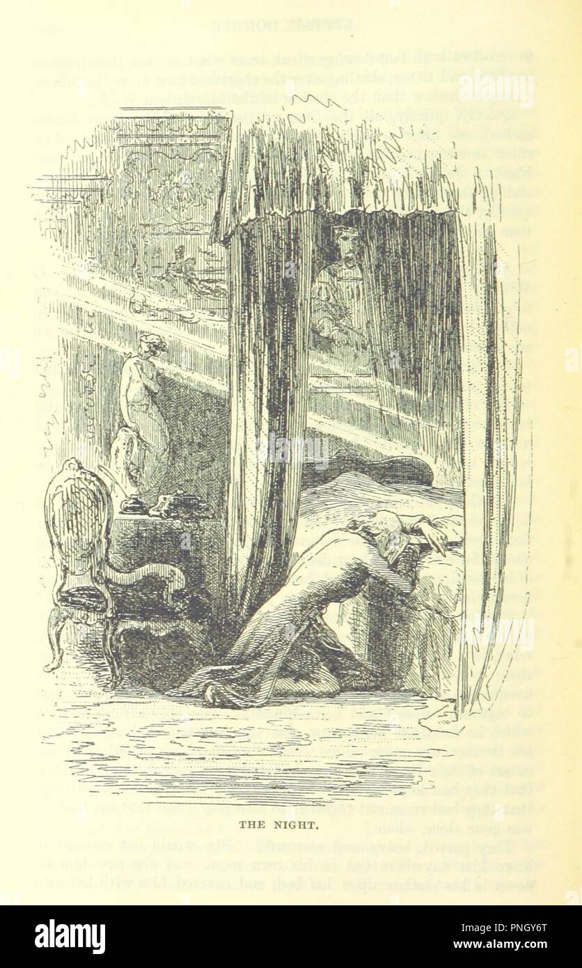 Libre à partir de la page 658 de "Les Lettres de Charles Dickens. Edité ...