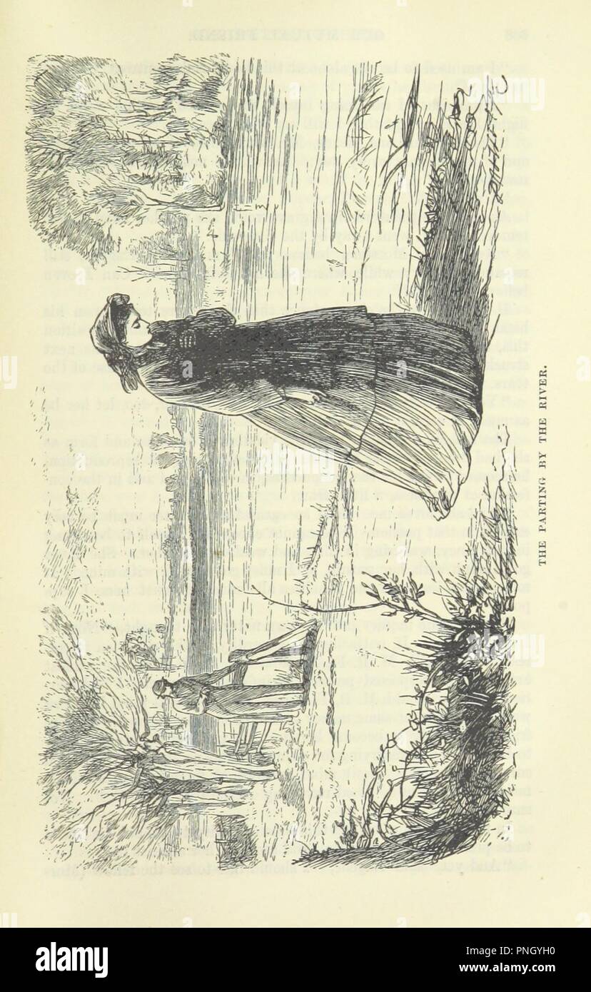 Libre à partir de la page 701 de "Les Lettres de Charles Dickens. Edité ...