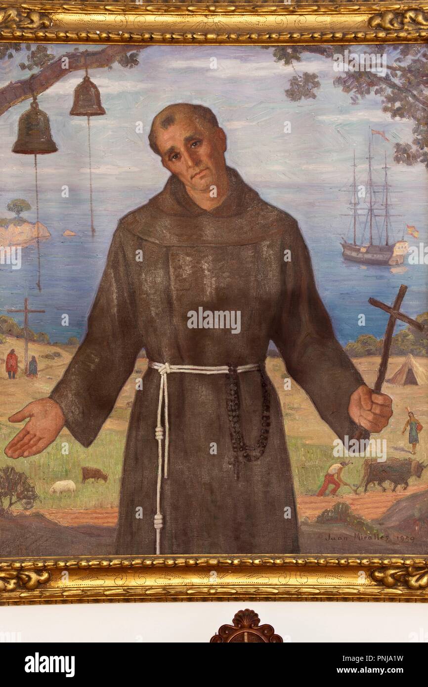 Juan francisco ferrer Banque de photographies et d’images à haute ...