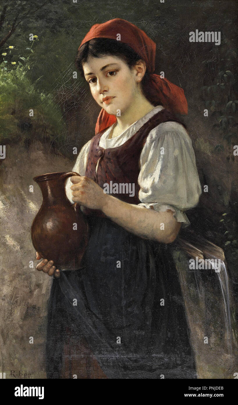 Rudolf epp Banque de photographies et d’images à haute résolution - Alamy