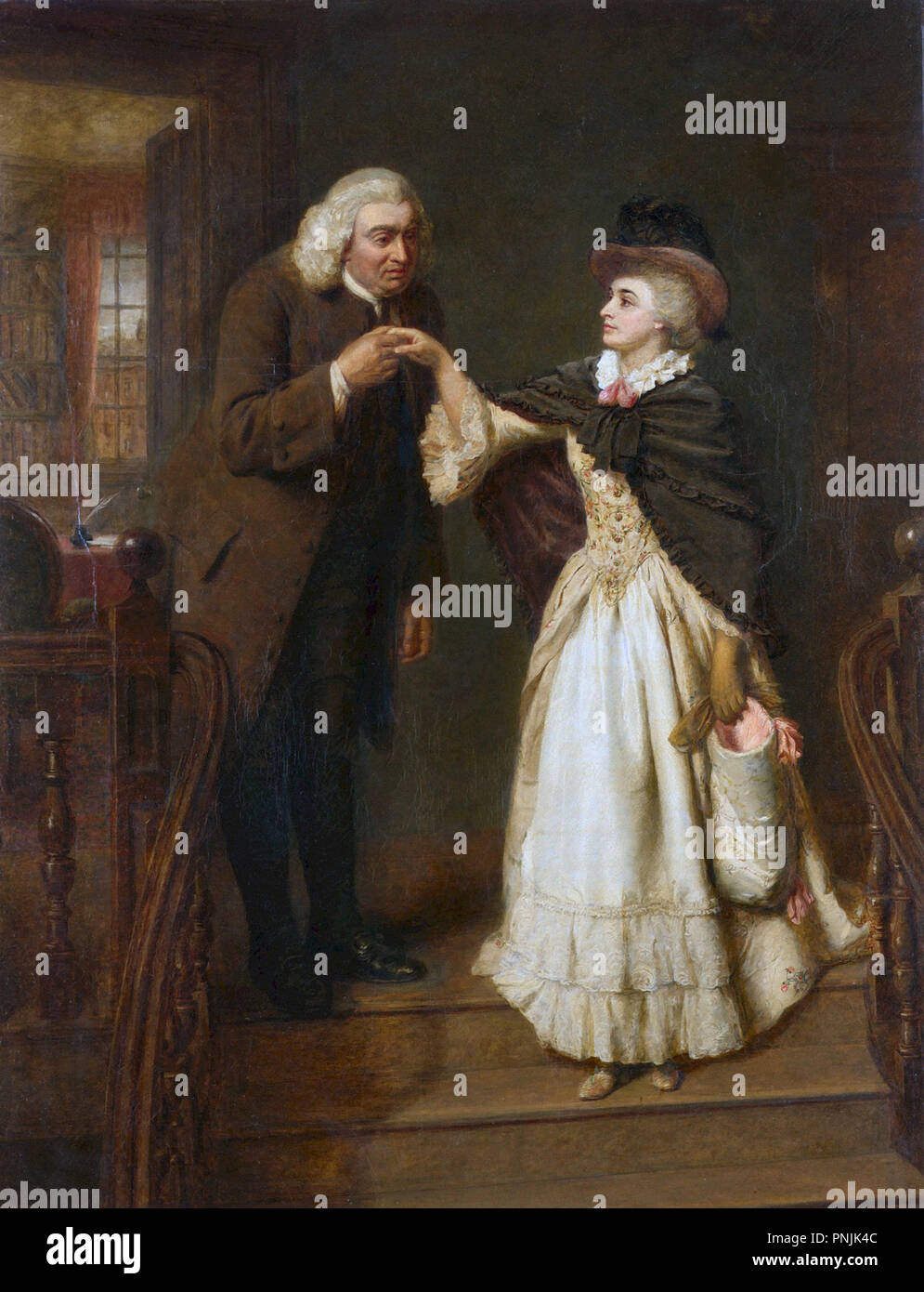 William siddons Banque de photographies et d’images à haute résolution ...