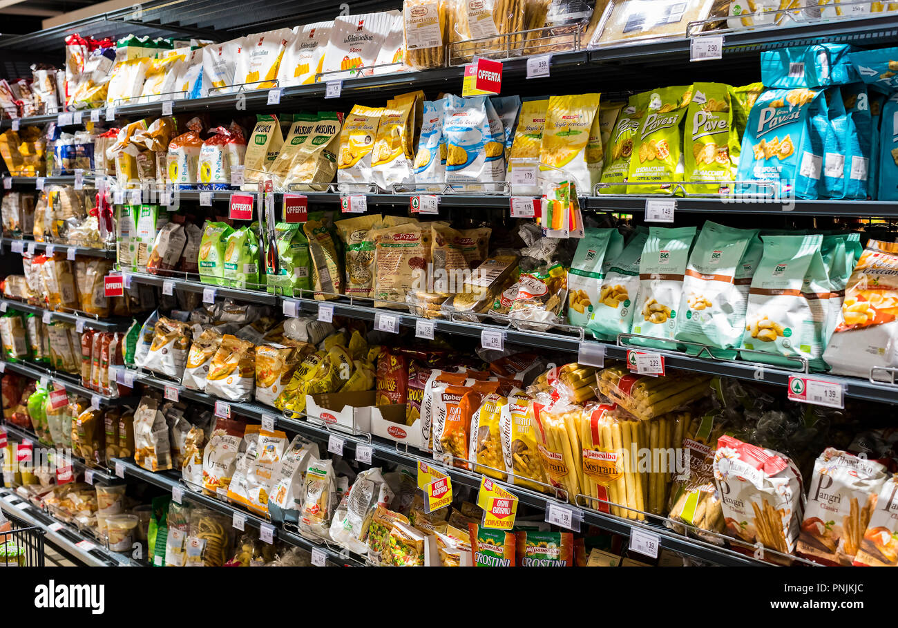 Supermarché spar alcool Banque de photographies et d’images à haute ...