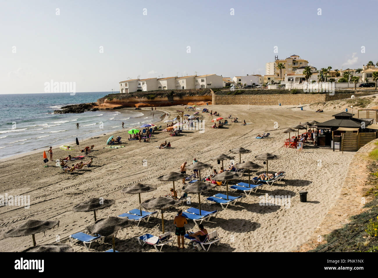 Cala mosca Banque de photographies et d’images à haute résolution - Alamy