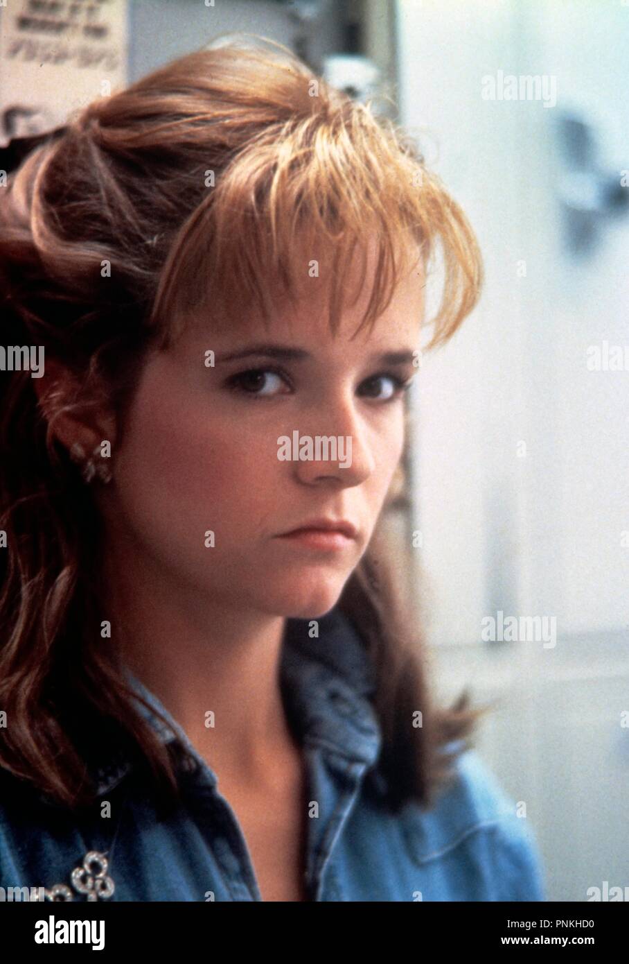 Lea thompson Banque de photographies et d’images à haute résolution - Alamy