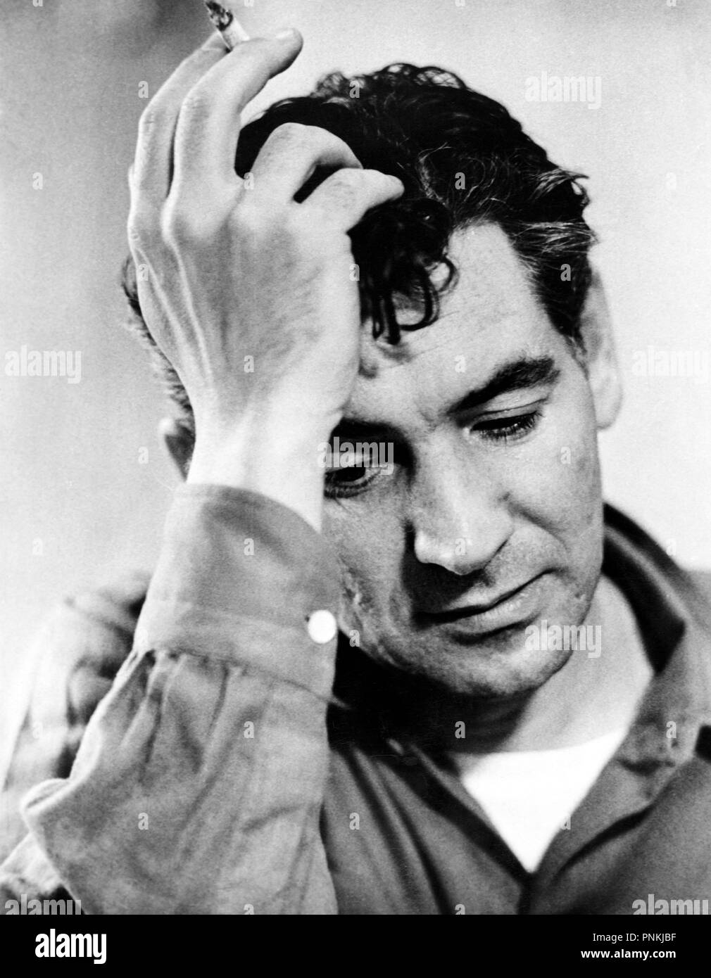 Leonard bernstein portrait Banque de photographies et d’images à haute ...