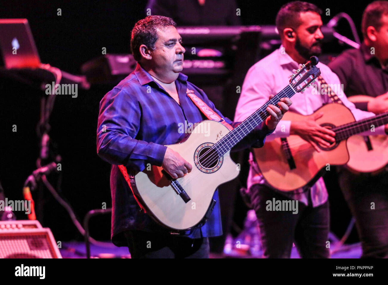 Gipsy kings Banque de photographies et d’images à haute résolution - Alamy