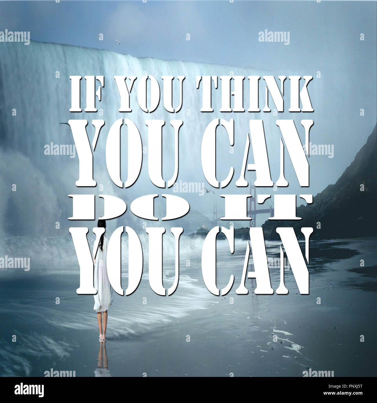 Citations inspirantes Banque de photographies et d’images à haute ...