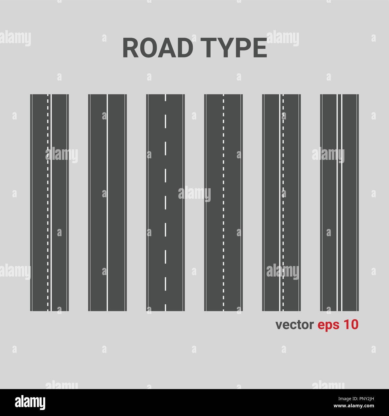 Motorway services sign Banque d'images vectorielles - Alamy
