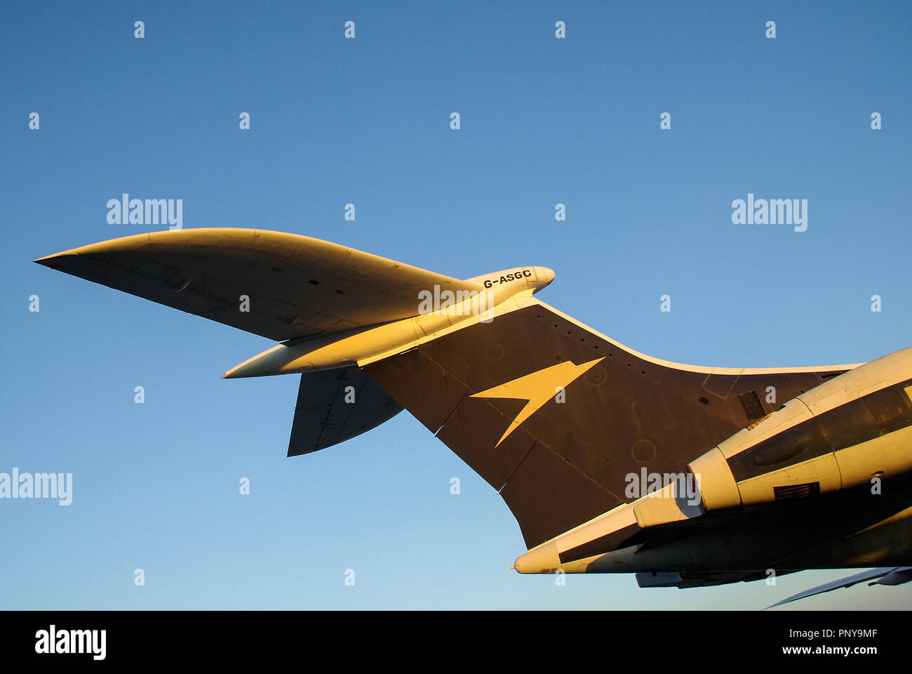 Logo boac speedbird Banque de photographies et d’images à haute ...