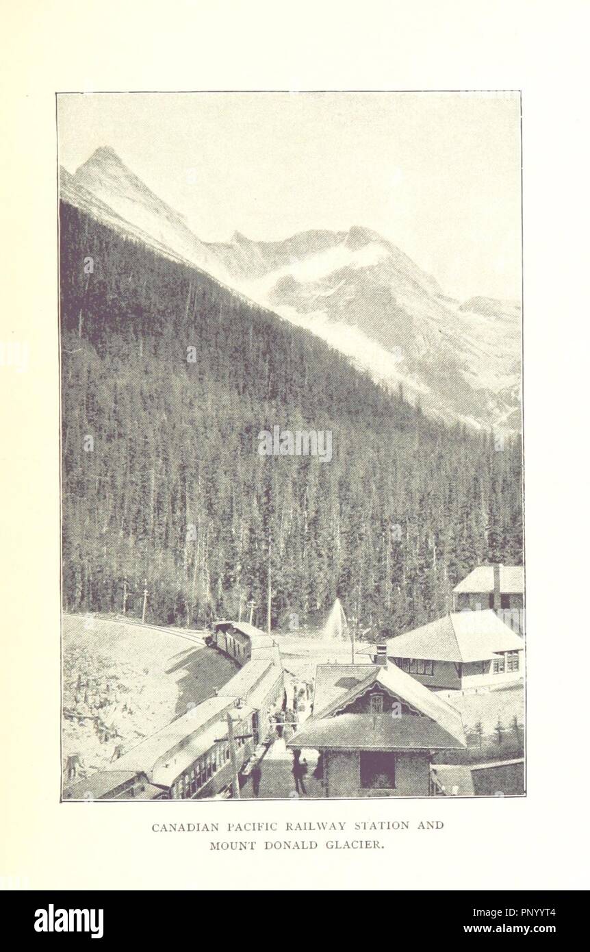Libre à partir de la page 227 de "la Californie et l'Alaska et sur le ...