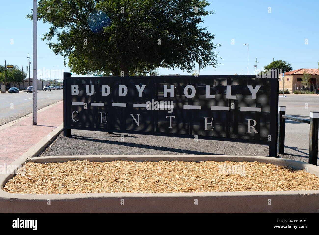 Buddy holly center Banque de photographies et d’images à haute ...