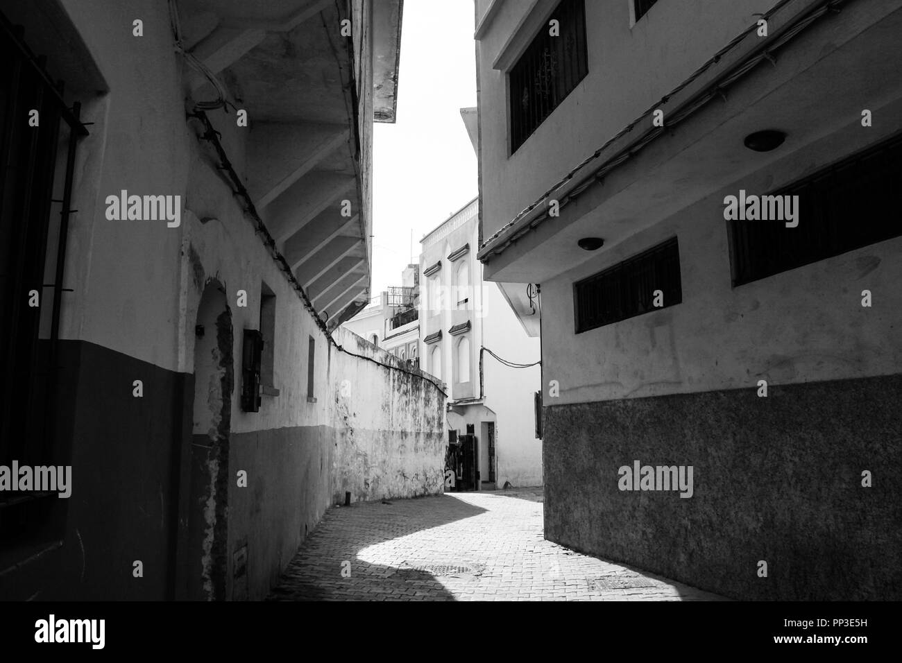 Maroc rural habitat moroccan Banque de photographies et d’images à ...