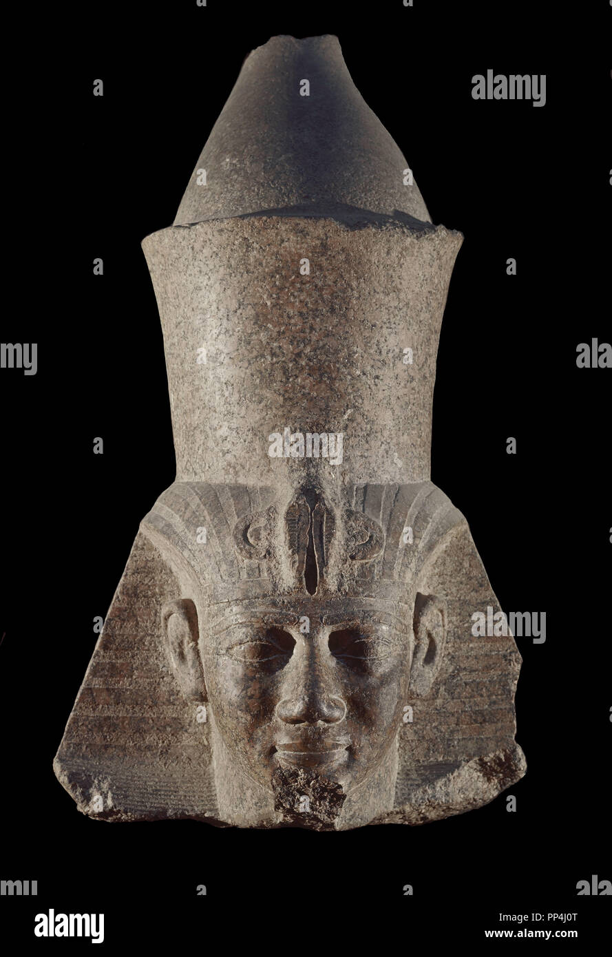 Coloso alto Banque de photographies et d’images à haute résolution - Alamy