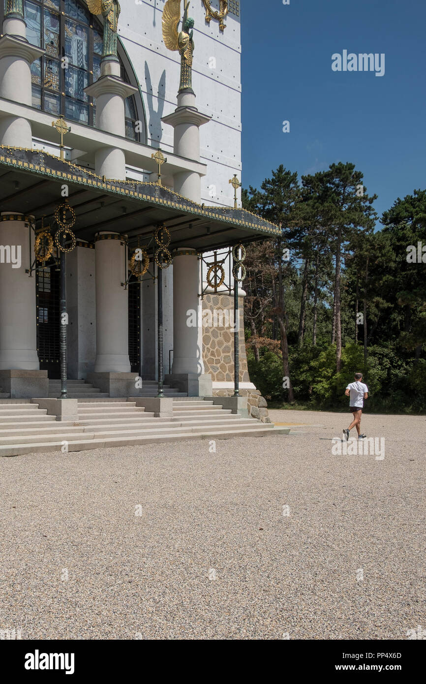 Steinhof psychiatric hospital Banque de photographies et d’images à ...