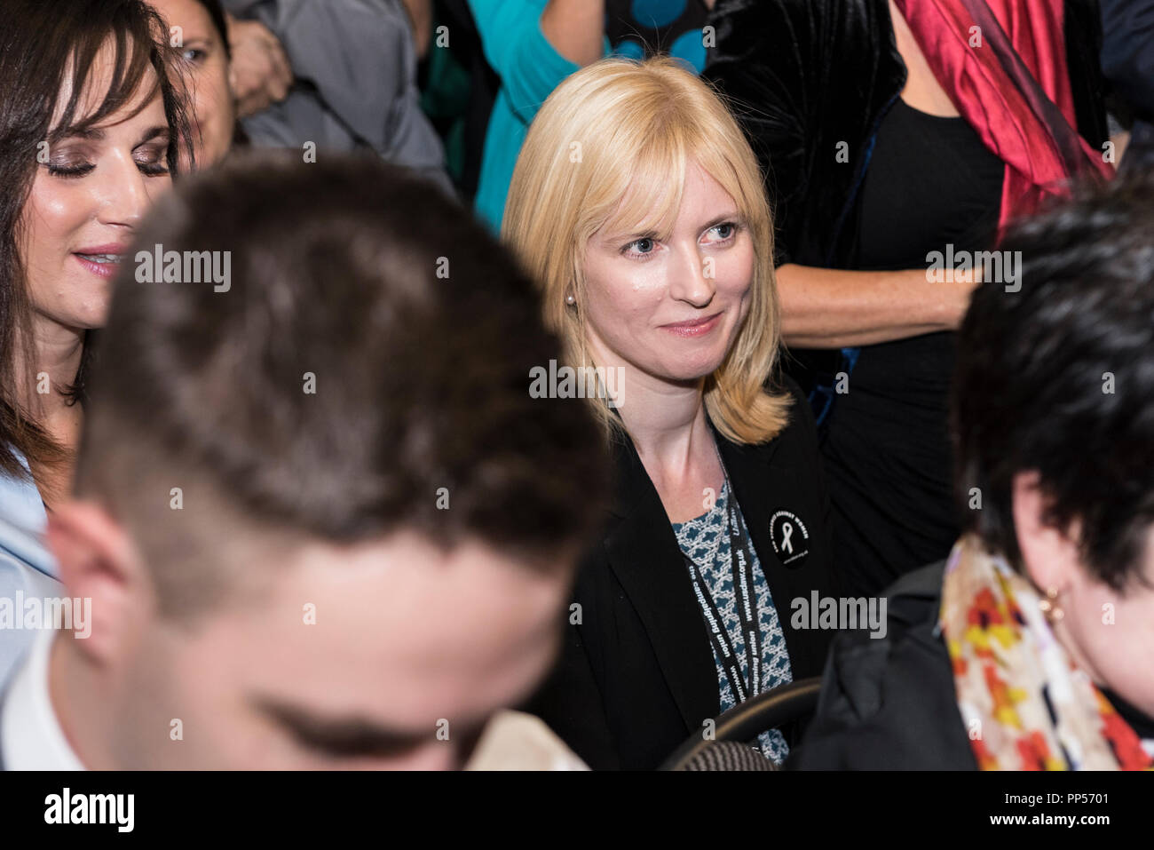 Rosie duffield mp Banque de photographies et d’images à haute ...
