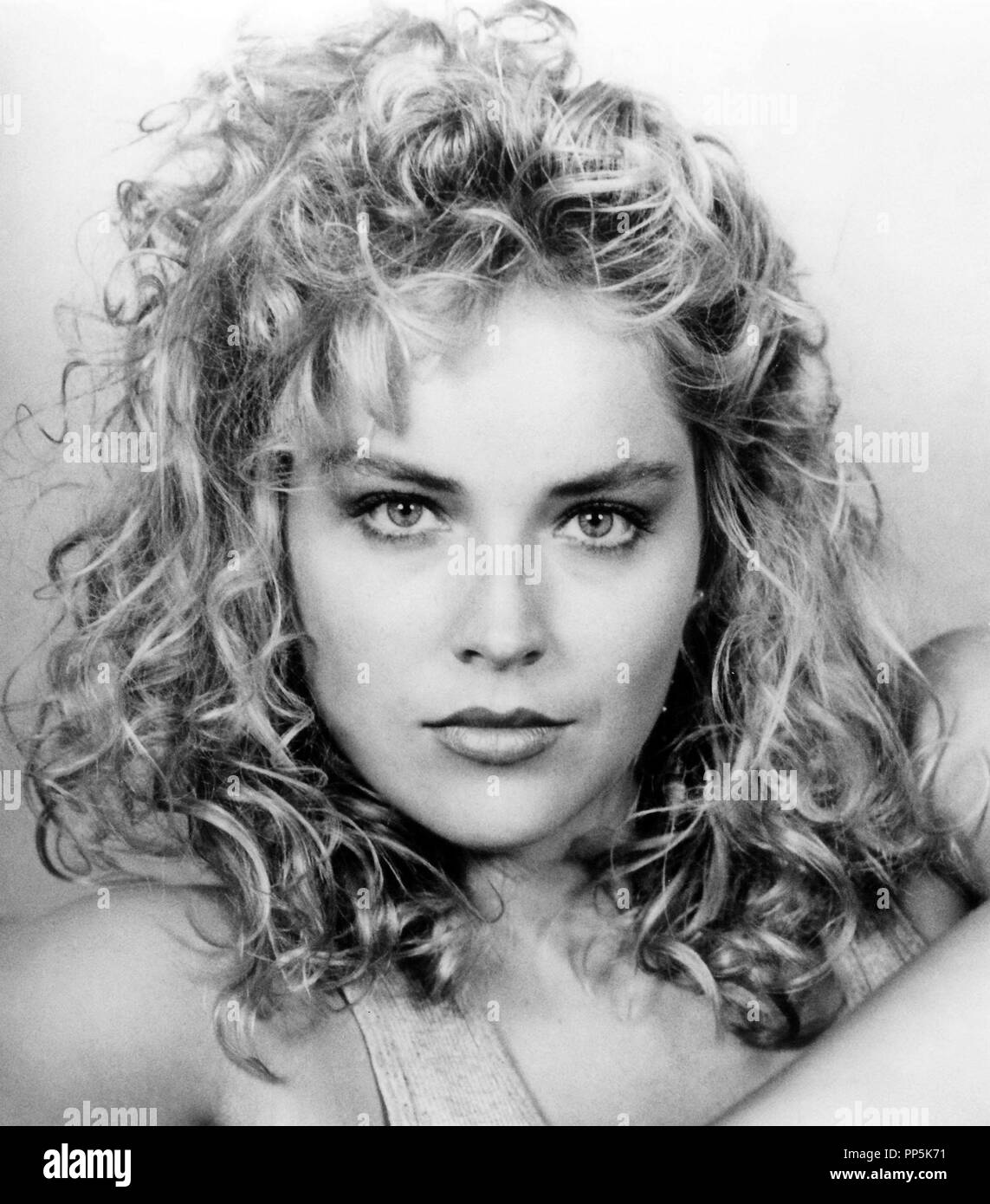 Total recall 1990 Banque d'images noir et blanc - Alamy