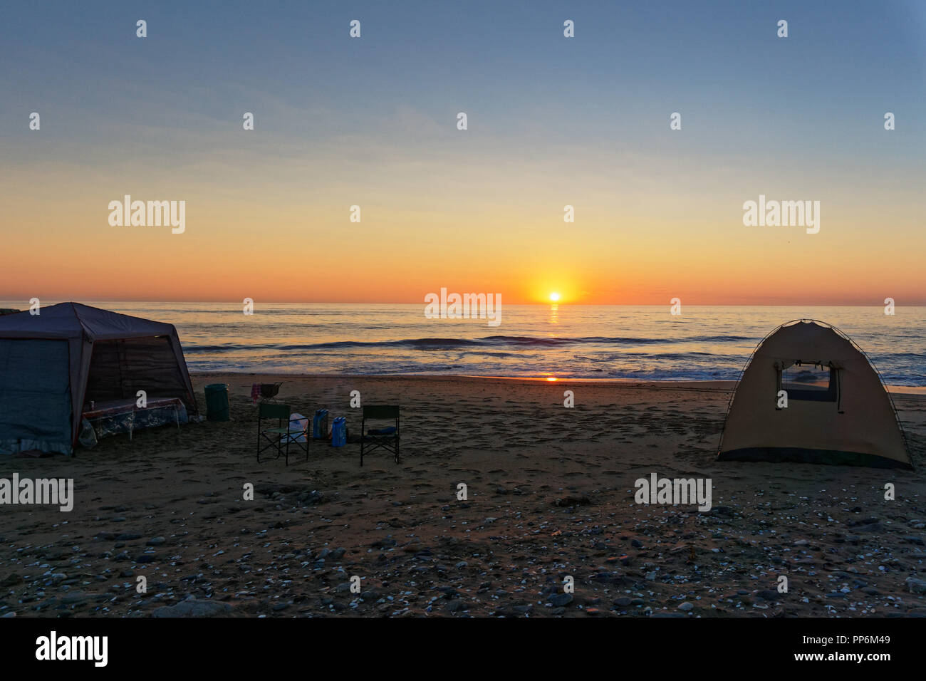 Meob bay Banque de photographies et d’images à haute résolution - Alamy