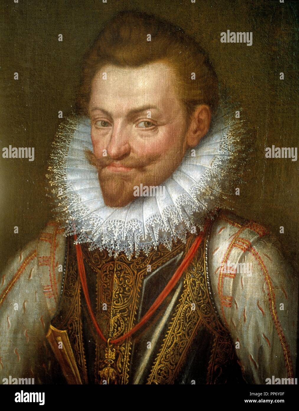 Guillermo de orange Banque de photographies et d’images à haute résolution - Alamy