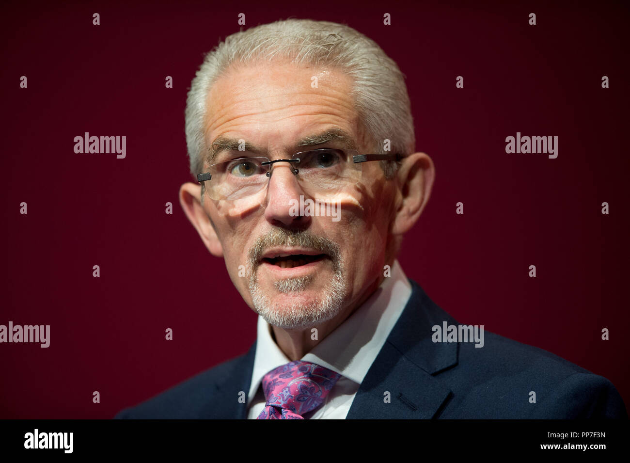 Harry donaldson Banque de photographies et d’images à haute résolution ...