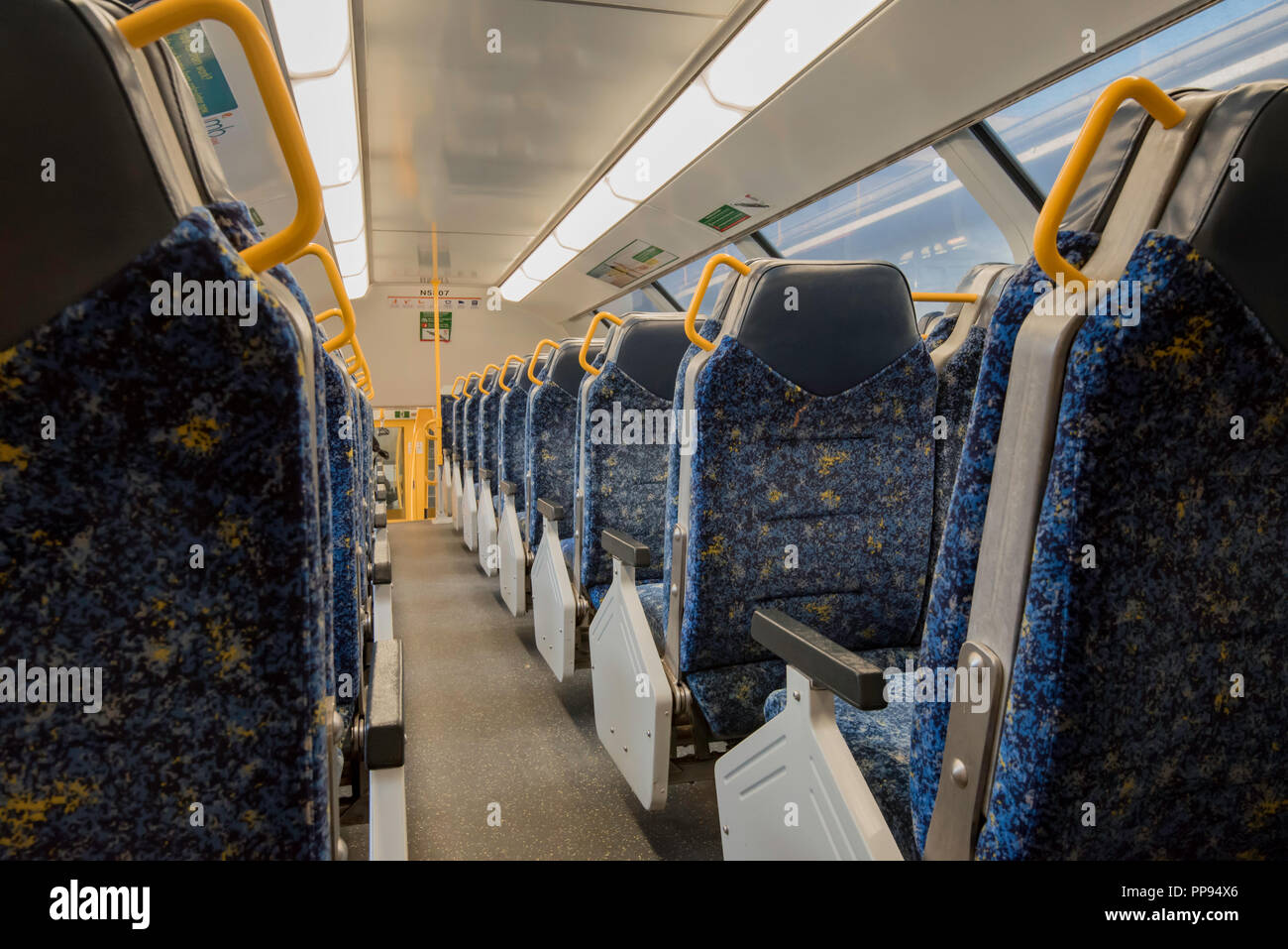 Train de tangara Banque de photographies et d’images à haute résolution ...