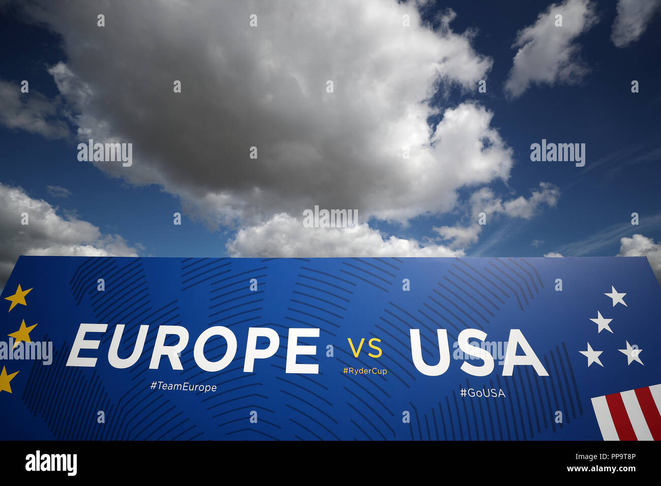 Usa vs europe Banque de photographies et d’images à haute résolution ...