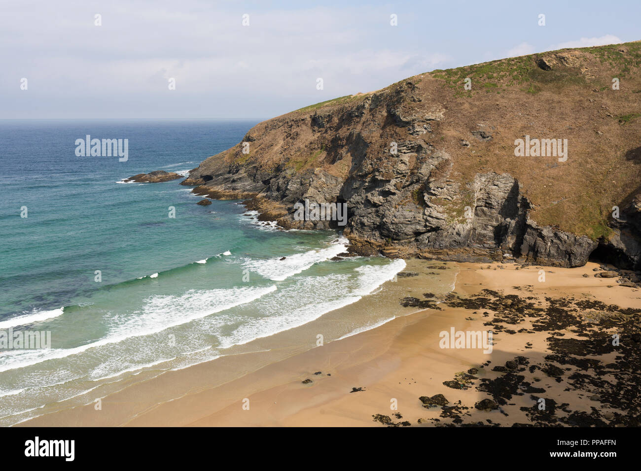 Beacon cove Banque de photographies et d’images à haute résolution - Alamy