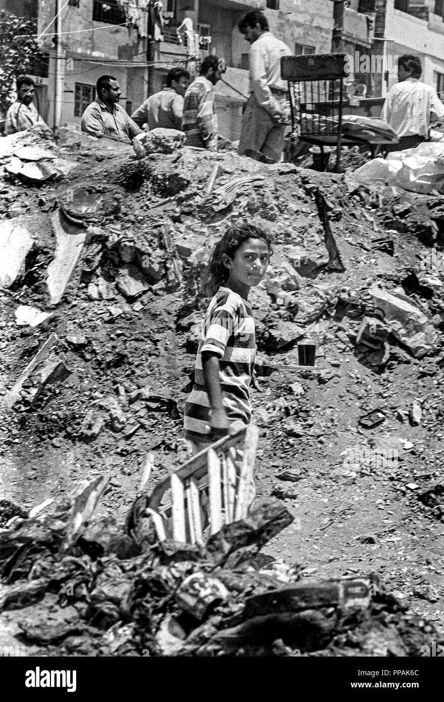 Sabra And Shatila Massacre Banque d'image et photos - Alamy