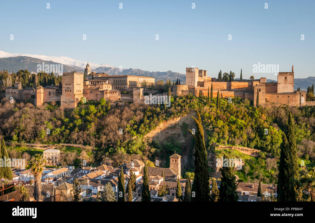Architecture Mauresque Mauresque Banque d'image et photos - Alamy